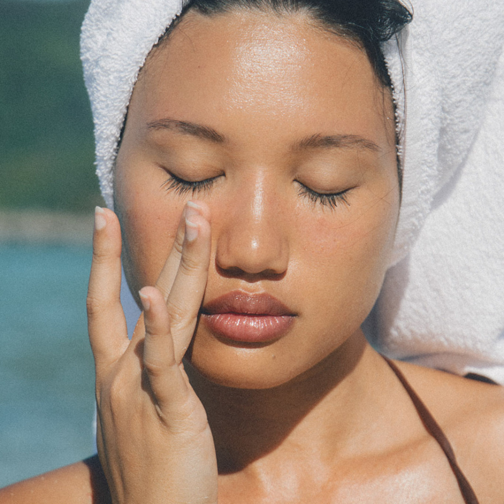 Massage – Vanessa Marc Spa