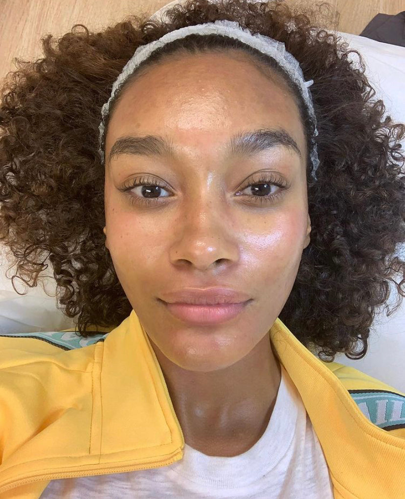 Three Step Ultimate Brightening Facial | Vanessa Marc Spa | NYC